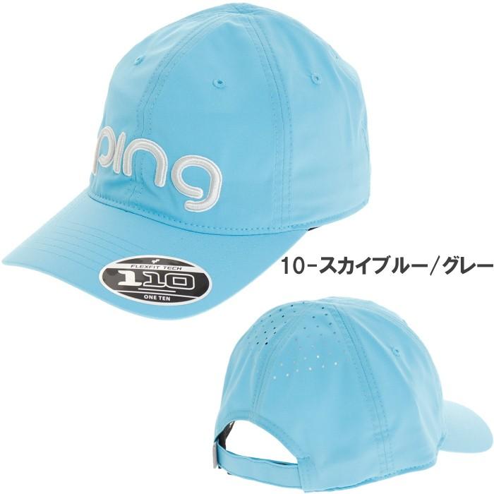 【郵便発送可】 PING ピン Ladies Performance Cap パフォーマンス キャップ 33769 レディース/USAモデル : ゴルフアトラス - 通販 - Yahoo!ショッピング