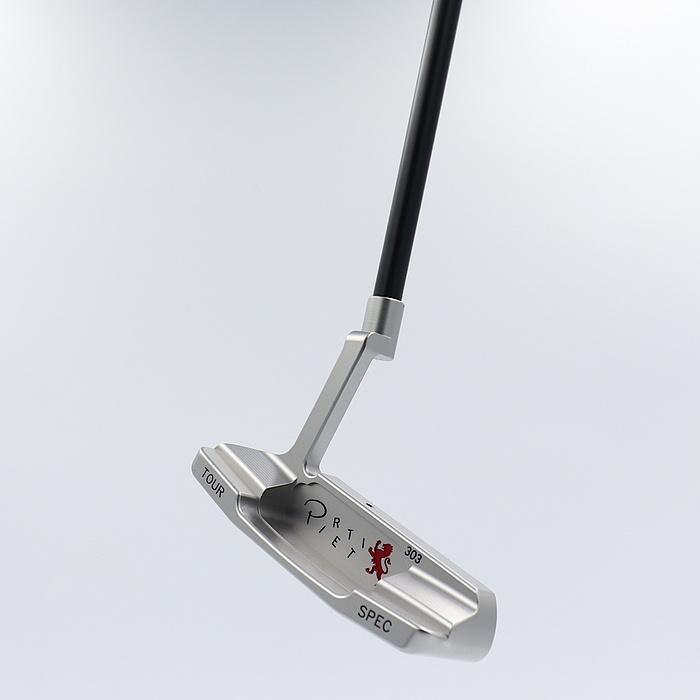 Piretti（ピレッティ） コルティノ2 ツアースペック パター USTマミヤ