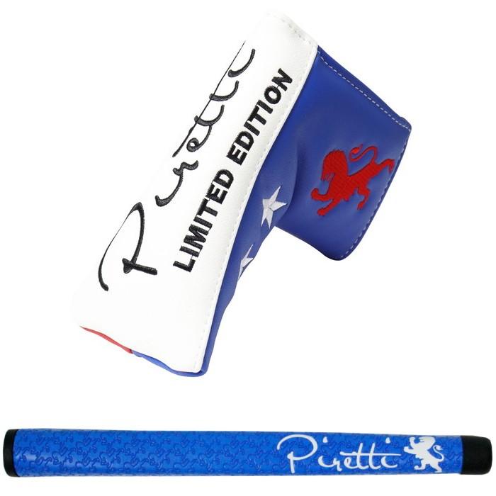 Piretti ピレッティ コットンウッド 2 リミテッド プロトタイプ 303SS パター (Cottonwood II Limited Prototype Classic 303SS ...