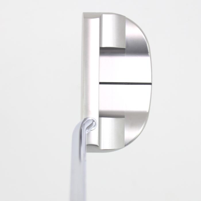 Piretti ピレッティ Fiore フィオーレ Lion GSS パター 笹生優花プロモデル 【完全1点物ハンドスタンプ仕様】 : ゴルフ ...