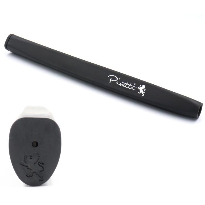 Piretti ピレッティ Fiore フィオーレ Lion GSS パター 笹生優花プロモデル 【完全1点物ハンドスタンプ仕様】 : ゴルフ ...