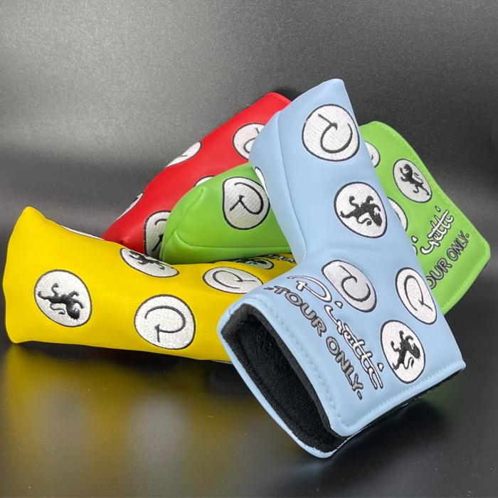 Piretti ピレッティ Tour Only Putter Cover Seuss ツアーオンリー パターカバー スース : ゴルフアトラス ...