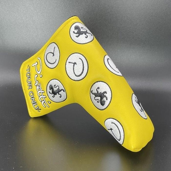Piretti ピレッティ Tour Only Putter Cover Seuss ツアーオンリー パターカバー スース : ゴルフアトラス ...