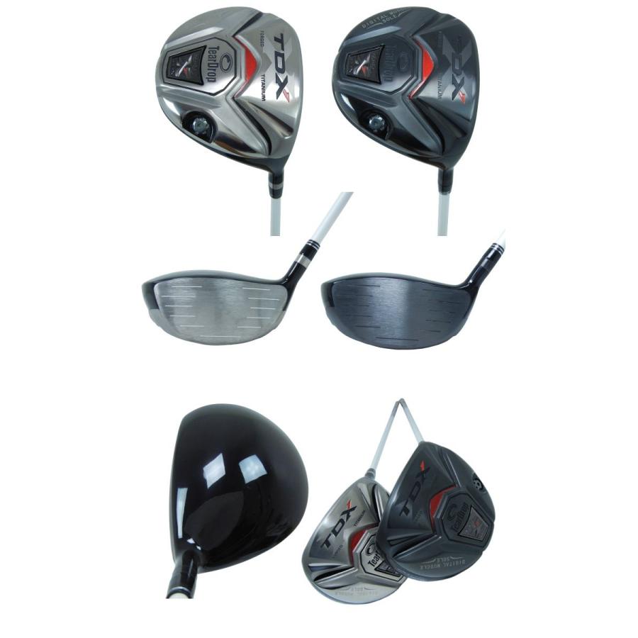 ティアドロップ TDX3 440 タイプK ドライバー用ヘッドパーツ : ゴルフアトラス - 通販 - Yahoo!ショッピング