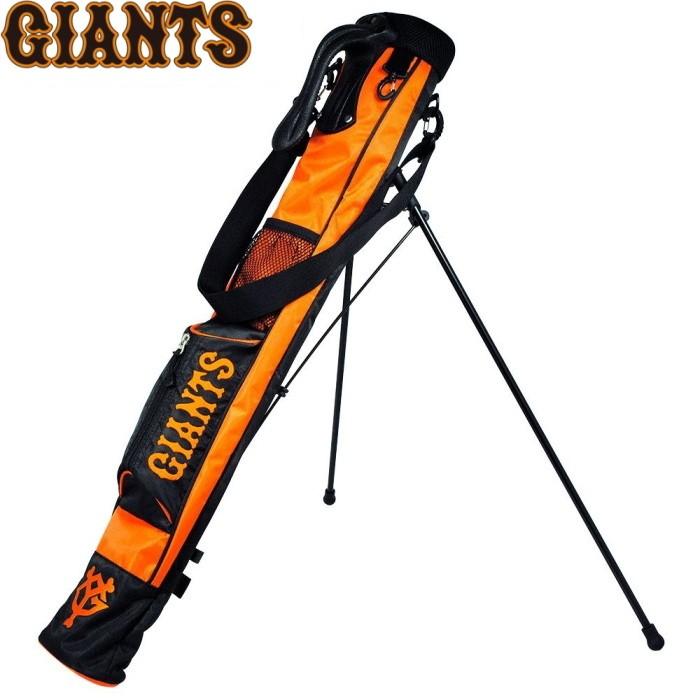 読売ジャイアンツ YGCC-7504 ラウンドスタンドバッグ セルフスタンド 【レザックス/オフィシャルゴルフグッズ】 :ygcc-7504 ...
