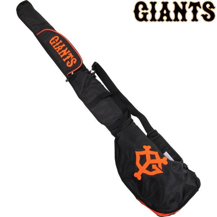 読売ジャイアンツ YGCC-7503 クラブケース ブラック×オレンジ 巨人【レザックス/オフィシャルゴルフグッズ】 : ゴルフアトラス ...