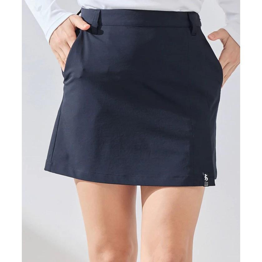 JUN&ROPE' JUN＆ROPE ジュン＆ロペ ERC25010 ERC-25010-A WOMEN レディース 2WAYラップ風 スカート : 72 Yahoo!ショッピング店 - 通販 ...