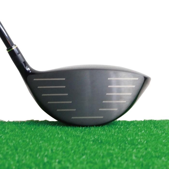 ORLIMAR ゴルフクラブ ドライバー メンズ 高反発 チタン 左打ち用 オリマー ダブルアール 高齢者 シニア ORM-555RR ルール不適合 : 身近な優れものショップ - 通販 ...