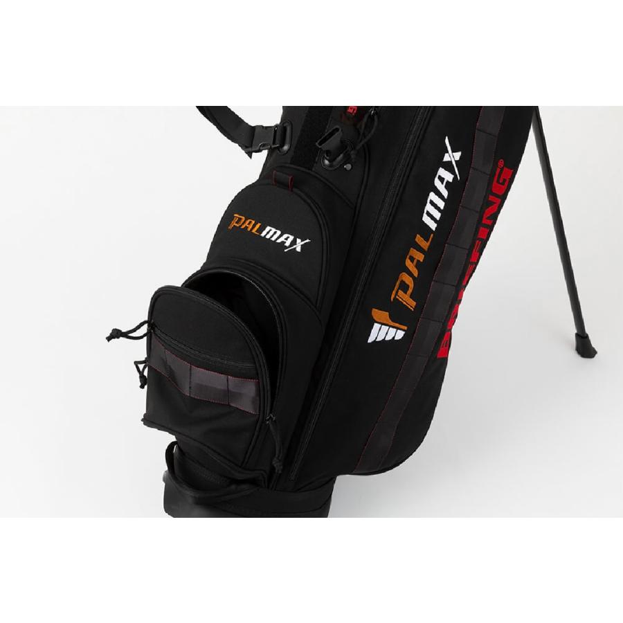PALMAX×BRIEFING CR-4キャデーバック : ゴルフワークショップファスト - 通販 - Yahoo!ショッピング