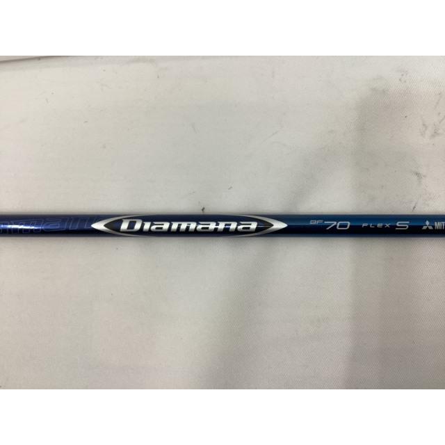 その他 中古 ディアマナ BF70 （S）//0[1264] 杭全本店 : ゴルフ市場ヤフーショップ - 通販 - Yahoo!ショッピング