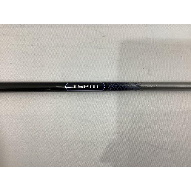 その他 中古シャフト FW用 TSP111 (S)//0[5998] 杭全本店 : ゴルフ市場ヤフーショップ - 通販 - Yahoo!ショッピング