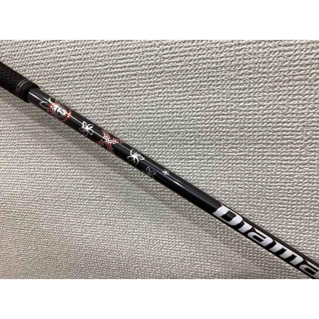 その他 テーラーメイド 5W用 Diamana TM50（S）//0[6842] 杭全本店 : 011916870016842 : ゴルフ市場ヤフーショップ - 通販 - Yahoo!ショッピング