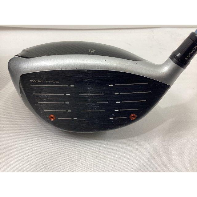 TaylorMade テーラーメイド M6 ドライバー カスタム 日本仕様 /Speeder 661 EVOLUTION V(JP)/S/10.5[9087] 杭全本店 : ゴルフ市場ヤフー ...