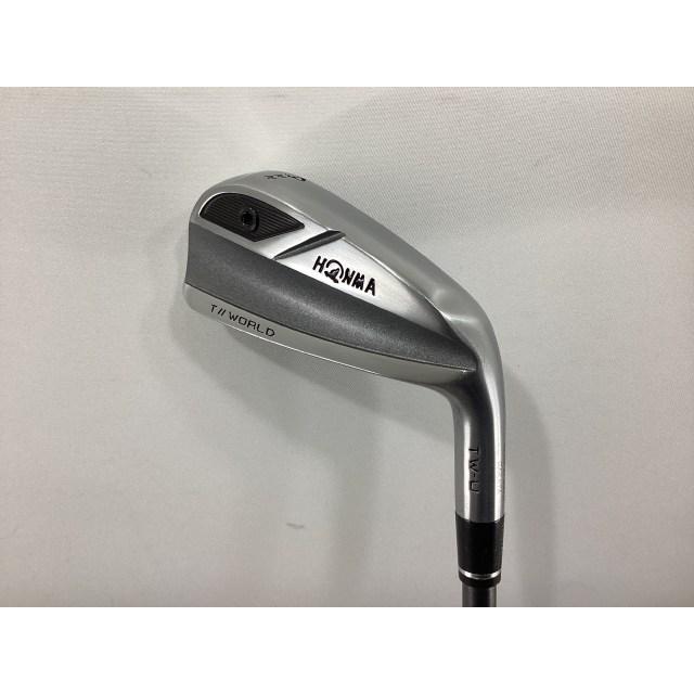 HONMA GOLF ホンマ ツアーワールドTW-U 2019 (4U)/VIZARD For TW747 50/S/22[9725] 杭全本店 : ゴルフ市場ヤフーショップ - 通販 ...