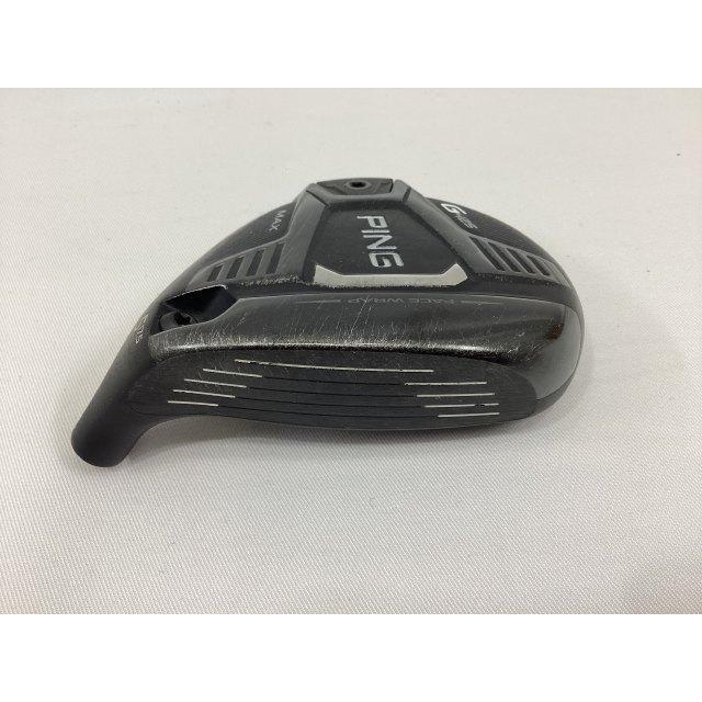 PING ピン 【人気】G425 MAX (5W)/ヘッド単品//17.5[3587] 杭全本店 : ゴルフ市場ヤフーショップ - 通販 - Yahoo!ショッピング