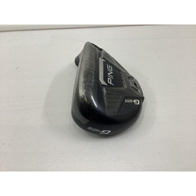 PING ピン 【人気】G425 (2U) /ヘッド単品 //17[5940] 杭全本店 : ゴルフ市場ヤフーショップ - 通販 - Yahoo!ショッピング