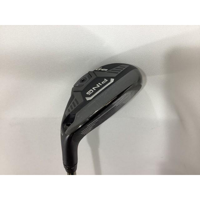 PING ピン 【人気】G425 HYBRID (7U)/PING TOUR 173-85(JP)/R/34[0277] 杭全本店 : ゴルフ市場ヤフーショップ - 通販 - Yahoo!ショッピング