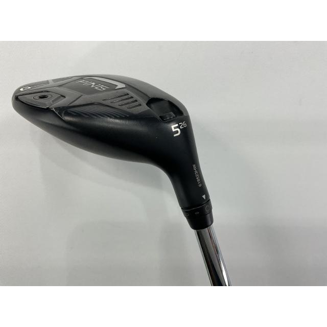PING ピン 【人気】G425 ユーティリティ（5U）/NSPRO950GHneo(JP)/S/26[2919] 神戸長田 : ゴルフ市場ヤフーショップ - 通販 - Yahoo!ショッピング