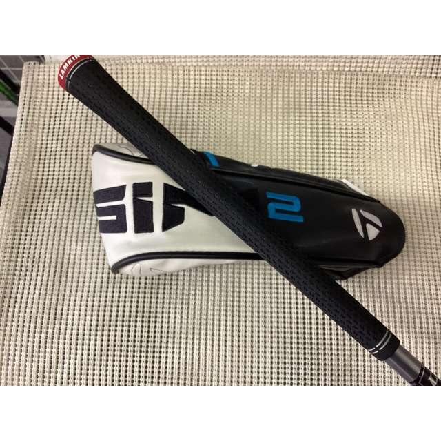TaylorMade テーラーメイド SIM2 フェアウェイウッド 5W/Diamana GT60/S/19[8646] 杭全本店 : ゴルフ市場ヤフーショップ - 通販 - Yahoo!ショッピング