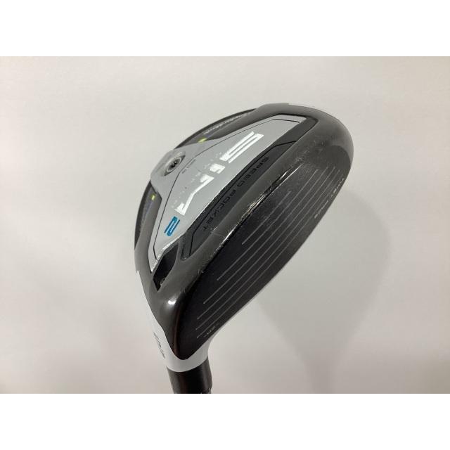 TaylorMade テーラーメイド 【美品】SIM2 フェアウェイウッド (5W)/スピーダーSLK6/S/19[8879] 杭全本店 : ゴルフ市場ヤフーショップ - 通販 - Yahoo ...