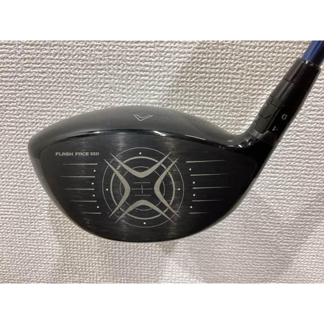 Callaway キャロウェイ エピックスピード ドライバー/Diamana TB50/S/10.5[8143] 杭全本店 : ゴルフ市場ヤフーショップ - 通販 - Yahoo!ショッピング