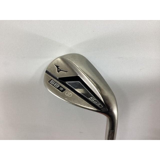 MIZUNO ミズノ S23 COPPER COBALT 58-12/DG /S200/58[9641] 杭全本店 : ゴルフ市場ヤフー ...