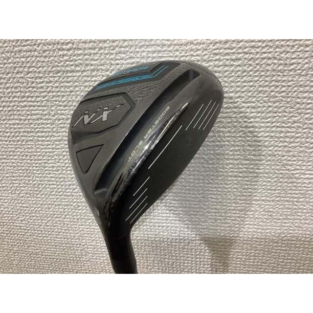 HONMA GOLF（本間ゴルフ） ホンマ ベレス BERES NX フェアウェイウッド/VIZARD FOR NX45/R/15[6442 ...