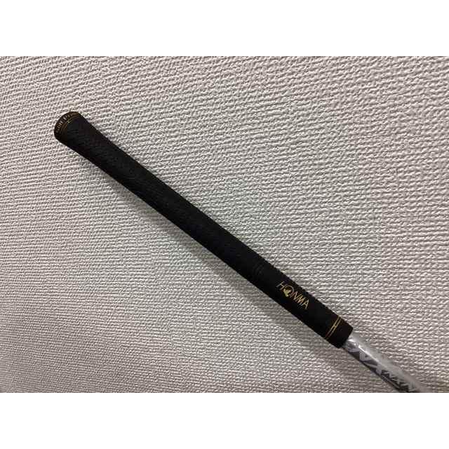 HONMA GOLF（本間ゴルフ） ホンマ ベレス BERES NX フェアウェイウッド/VIZARD FOR NX45/R/15[6442 ...