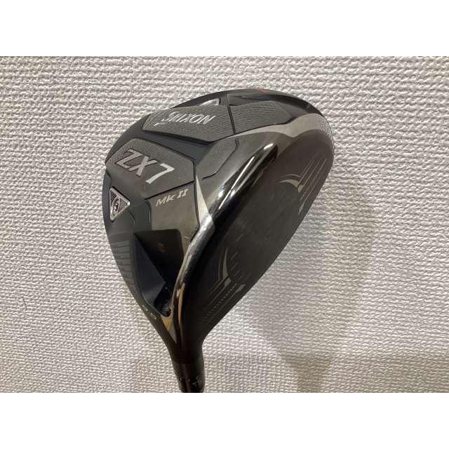 DUNLOP ダンロップ スリクソンZX7 Mk II ドライバー/ツアーAD UB-6/X/9.5[8023] 杭全本店 : ゴルフ市場ヤフーショップ - 通販 - Yahoo!ショッピング