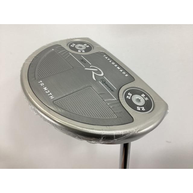 テーラーメイド 【超美品】TP RESERVE TRUSS M3TH/オリジナルスチール[34]//3[9189] 杭全本店 ...