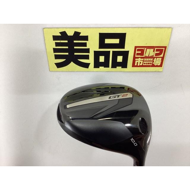 Titleist タイトリスト 【美品】GT2/TENSEI 1K BLUE 55(JP)/S/10[1545] 杭全本店 : ゴルフ市場 ...