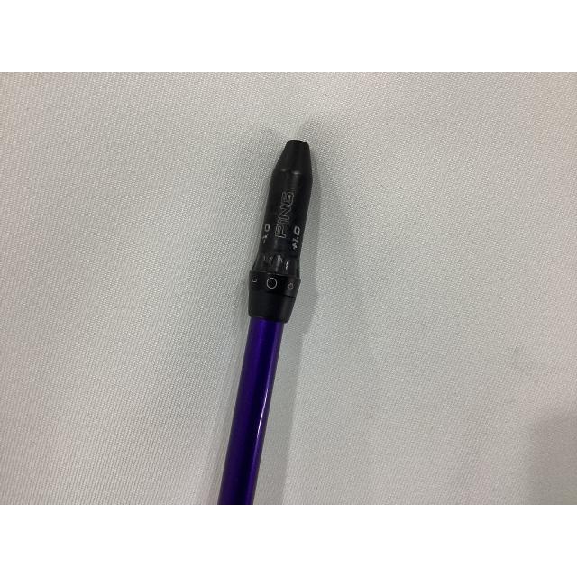 その他 スピーダーNXバイオレット50（S） ピン用スリーブ 43.625インチ/S/0[4943] 杭全本店 : ゴルフ市場ヤフーショップ - 通販 - Yahoo!ショッピング