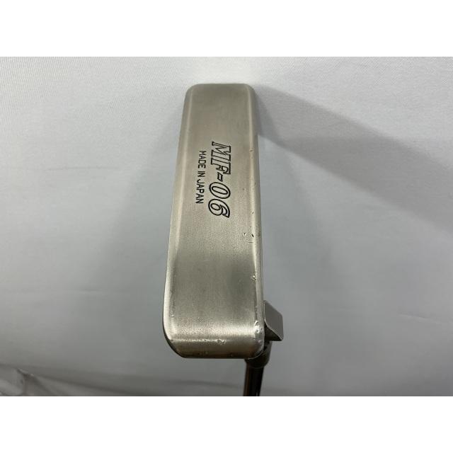 ヒロマツモト ヒロマツモト MF-06/オリジナルスチール//3[5814] 神戸長田 : ゴルフ市場ヤフーショップ - 通販 - Yahoo!ショッピング