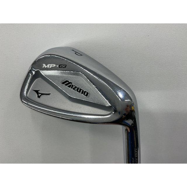MIZUNO ミズノ MP-63 PW単品/DG/S200/46[5500] 神戸長田 : ゴルフ市場ヤフーショップ - 通販 - Yahoo ...