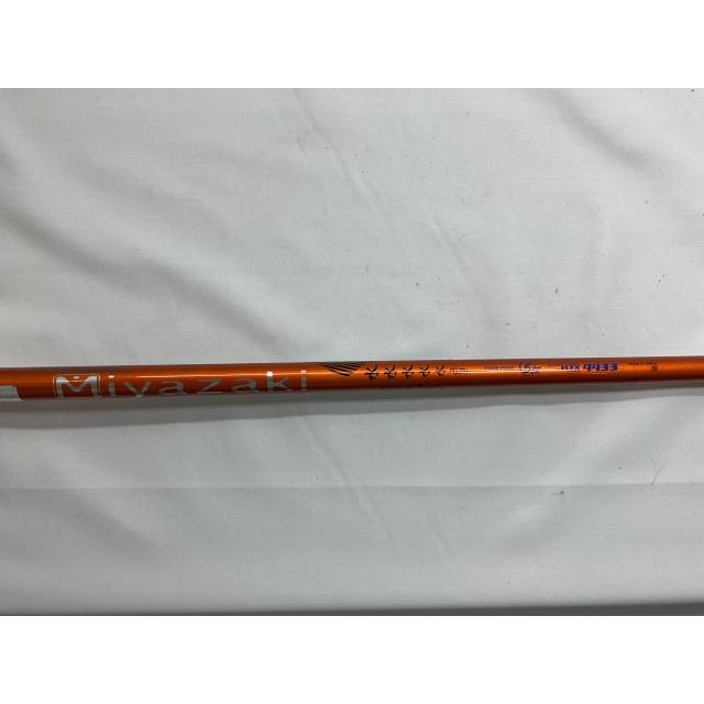 DUNLOP（ダンロップ） スリクソンZ565/Miyazaki Kaula MIZU 5/SR/9.5[1229] 神戸長田 : ゴルフ市場 ...