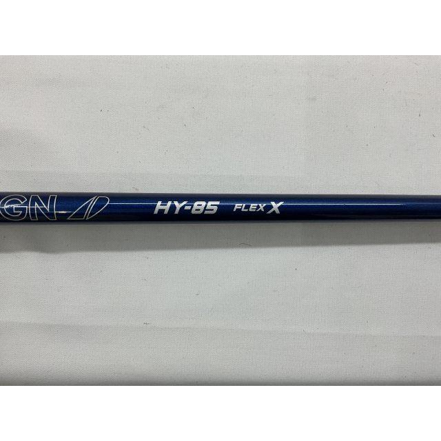 その他 タイトリスト UT用スリーブ ツアーAD HY-85 X //0[0774] 神戸長田 : ゴルフ市場ヤフーショップ - 通販 - Yahoo!ショッピング