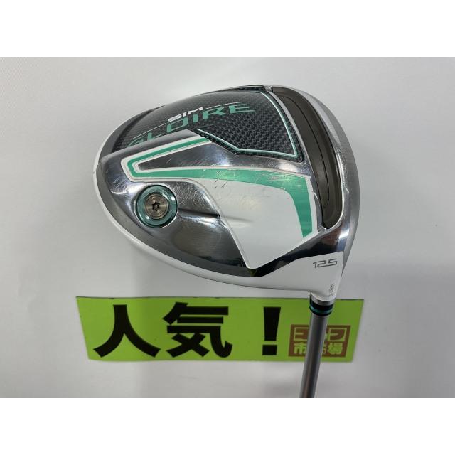 TaylorMade テーラーメイド 【人気】シムグローレ レディース ドライバー /Air Speeder TM/L/12.5[3289 ...