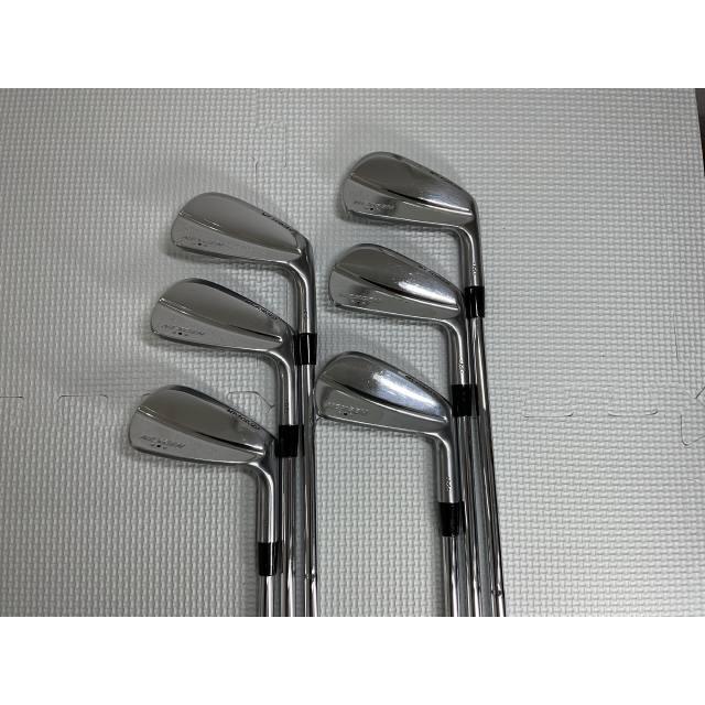 ゴルフパートナー ネクスジェン NEXGEN MT-FORGED/Dynamic Gold CPT Tour Issue/X100/25 ...