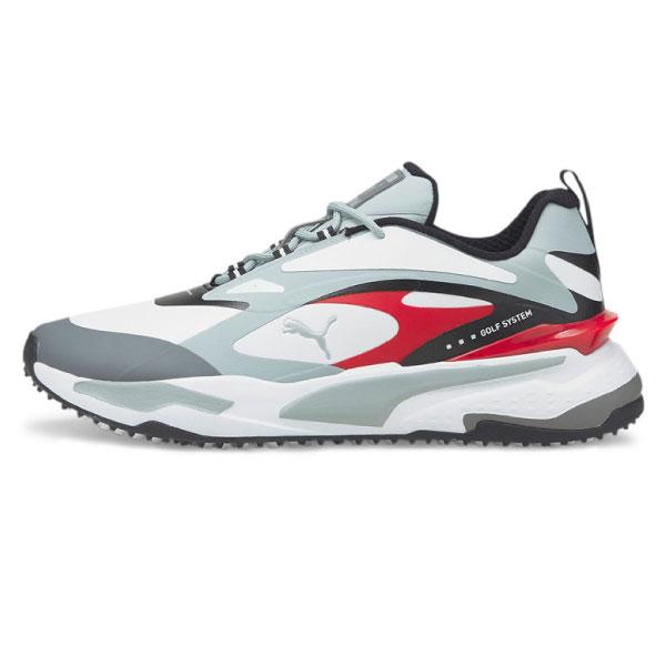 PUMA 送料無料 セール プーマゴルフ GS ファスト スパイクレス PUMA 送料無料 セール プーマゴルフ GS ファスト スパイクレス