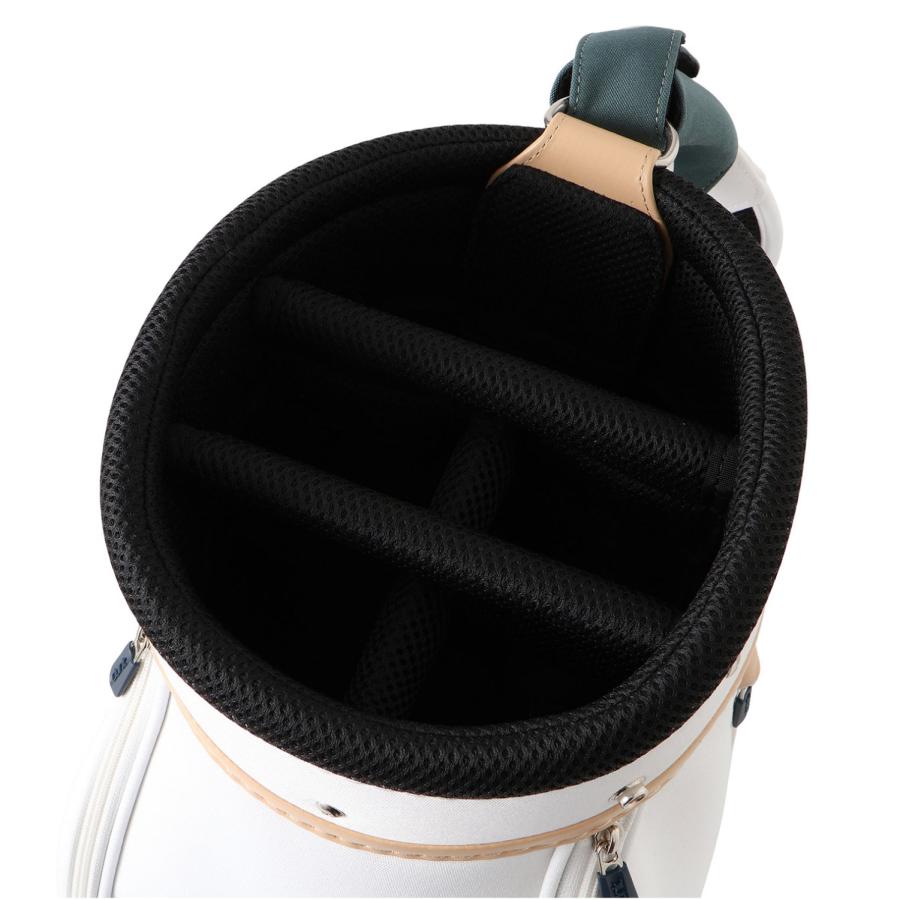 CLUNK 【ネーム入れ無料】キャディバッグ クランク 8.5型 CL5TNC69 2025年モデル ユニセックス : ゴルフレスキュー - 通販 - Yahoo!ショッピング