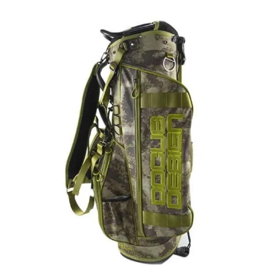 DOCUS 【ネーム入れ無料】キャディバッグ ドゥーカス DCC767 C6Y STAND 8.5インチ 2025年モデル : ゴルフレスキュー - 通販 - Yahoo!ショッピング