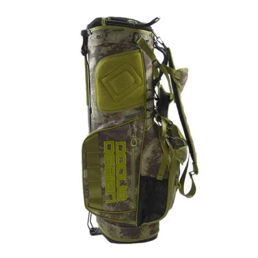 DOCUS 【ネーム入れ無料】キャディバッグ ドゥーカス DCC767 C6Y STAND 8.5インチ 2025年モデル : ゴルフレスキュー - 通販 - Yahoo!ショッピング