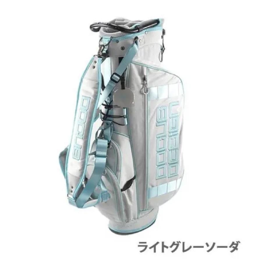 DOCUS 【ネーム入れ無料】キャディバッグ ドゥーカス DCC767 C6Y STAND 8.5インチ 2025年モデル : ゴルフレスキュー - 通販 - Yahoo!ショッピング