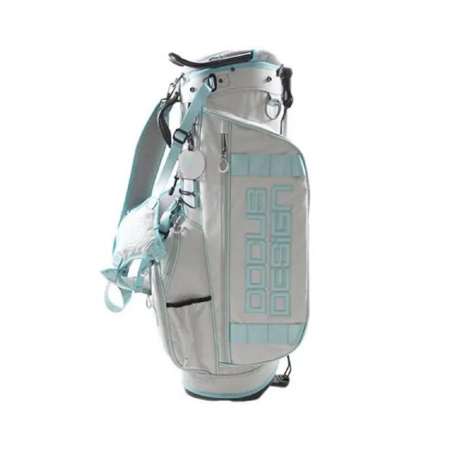 DOCUS 【ネーム入れ無料】キャディバッグ ドゥーカス DCC767 C6Y STAND 8.5インチ 2025年モデル : ゴルフレスキュー - 通販 - Yahoo!ショッピング