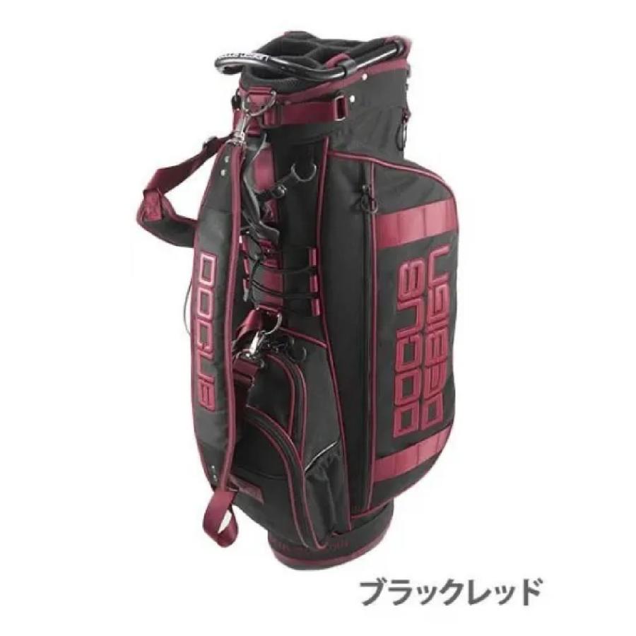 DOCUS 【ネーム入れ無料】キャディバッグ ドゥーカス DCC767 C6Y STAND 8.5インチ 2025年モデル : ゴルフレスキュー - 通販 - Yahoo!ショッピング
