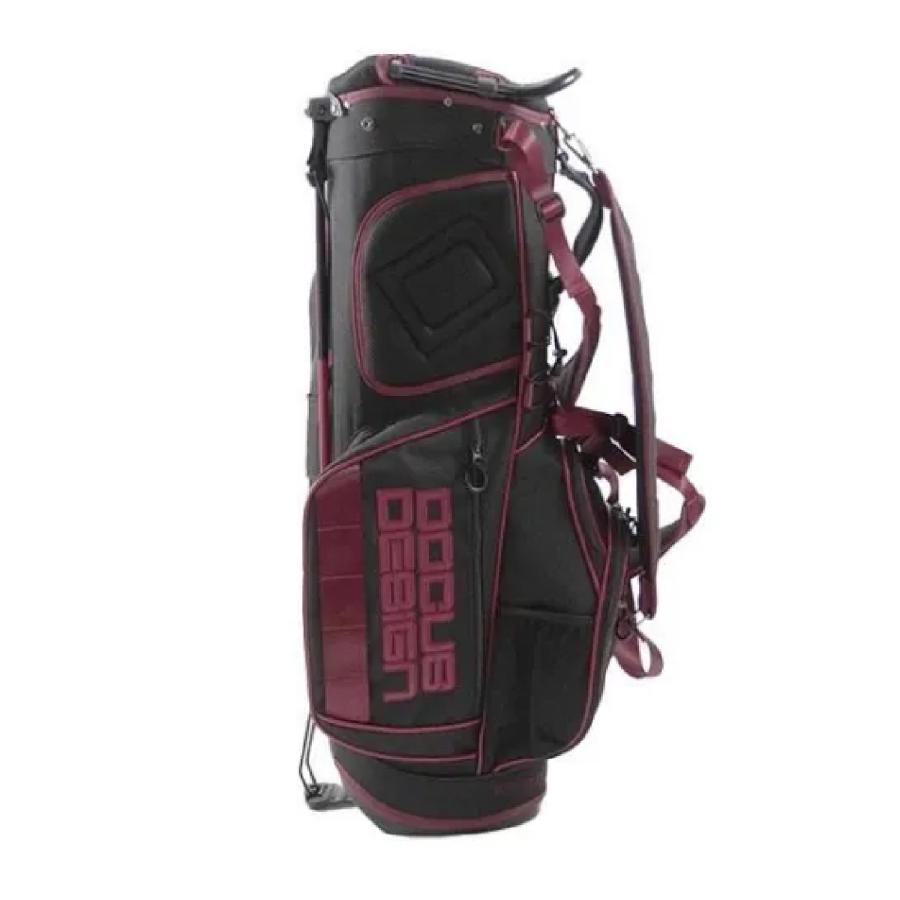 DOCUS 【ネーム入れ無料】キャディバッグ ドゥーカス DCC767 C6Y STAND 8.5インチ 2025年モデル : ゴルフレスキュー - 通販 - Yahoo!ショッピング