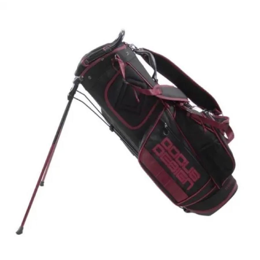 DOCUS 【ネーム入れ無料】キャディバッグ ドゥーカス DCC767 C6Y STAND 8.5インチ 2025年モデル : ゴルフレスキュー - 通販 - Yahoo!ショッピング