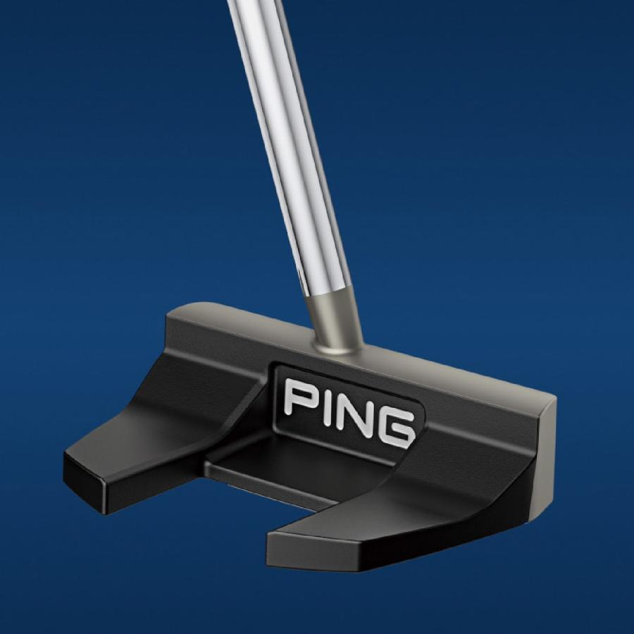 PING 【即納】 PUTTER SCOTTSDALE PRIME TYNE C ピン スコッツデール プライム タイン シー 2025年 ...