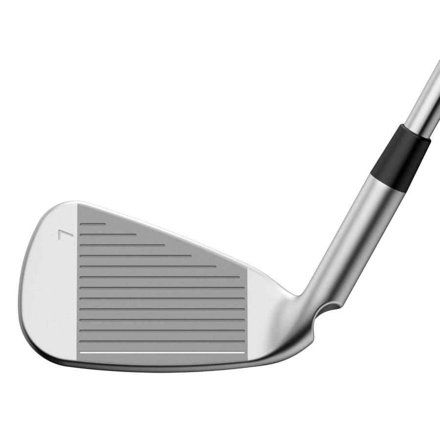 【即納】 PING アイアン G730 Iron 5本セット #7〜9 PW UW スチール N.S.PRO ZELOS 8 2024年モデル :PING-G730-SET-102:ゴルフ ...