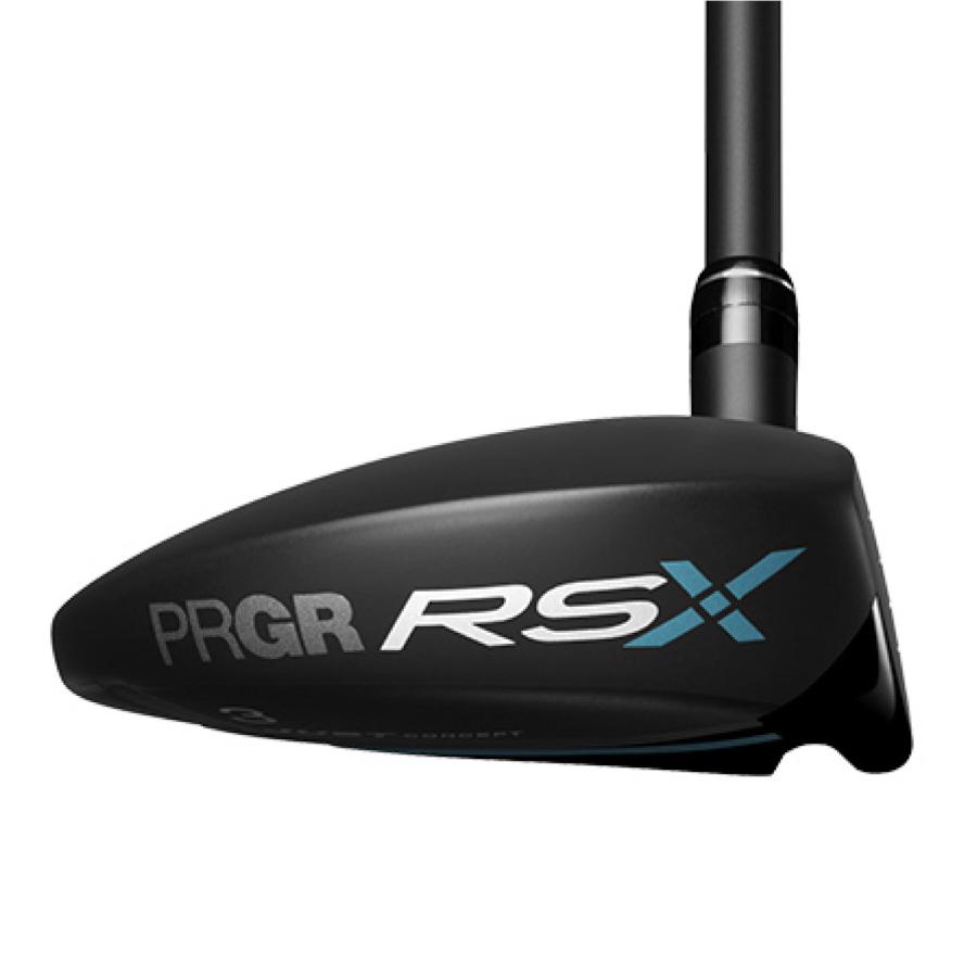 PRGR フェアウェイウッド RS X FAIRWAY WOOD プロギア アールエス エックス 2024年モデル TENSEI FOR : ゴルフレスキュー - 通販 - Yahoo!ショッピング
